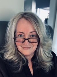 Friday Feature Author Interview with Elise Cooper: High Mountain ...