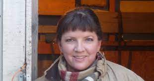 Friday Feature Author Interview with Elise Cooper: The Amish Newcomer ...