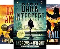 Friday Feature Author Interview with Elise Cooper: Dark Rising by Brian ...